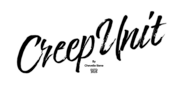 satanic stuff | Creep Unit