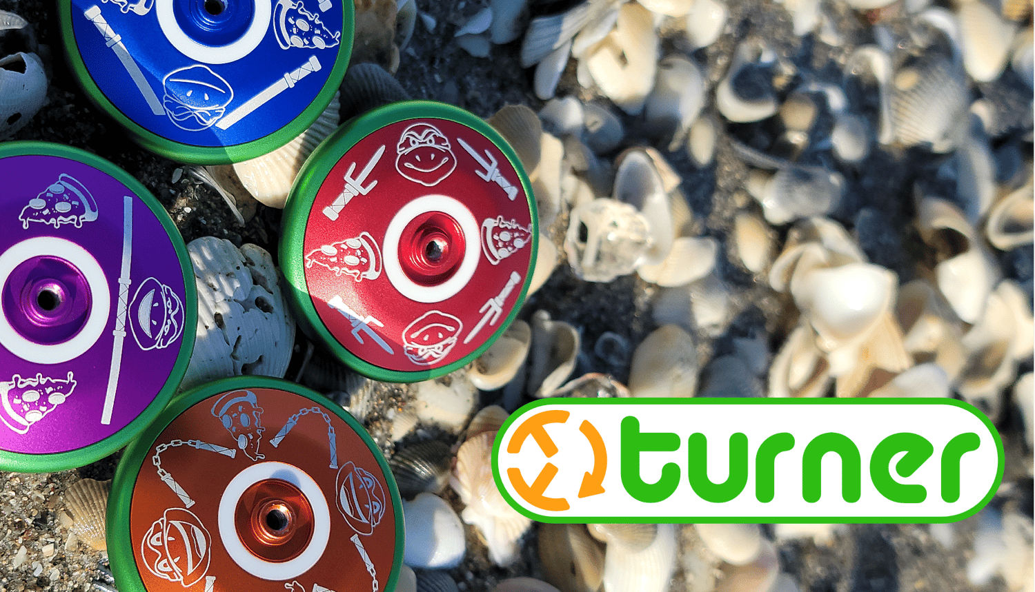 Turner Return Tops