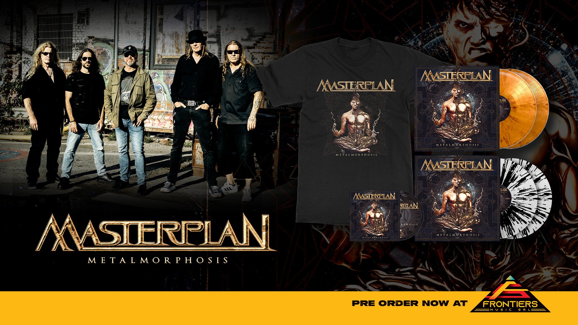 Masterplan
