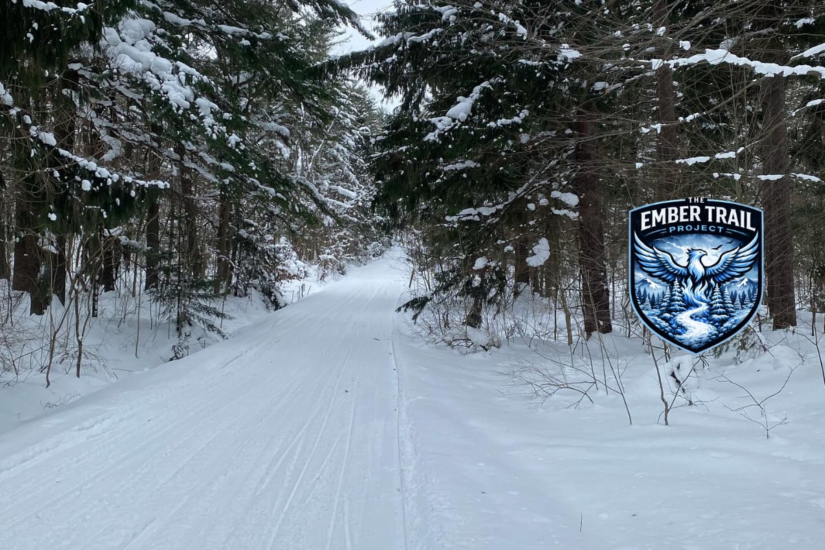 Ember Trail Project | Outdoor Healing & Resilience Community