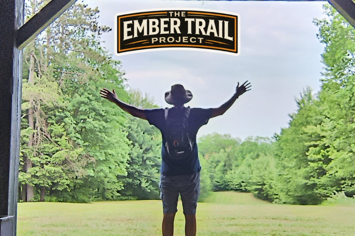 Ember Trail Project | Outdoor Healing & Resilience Community