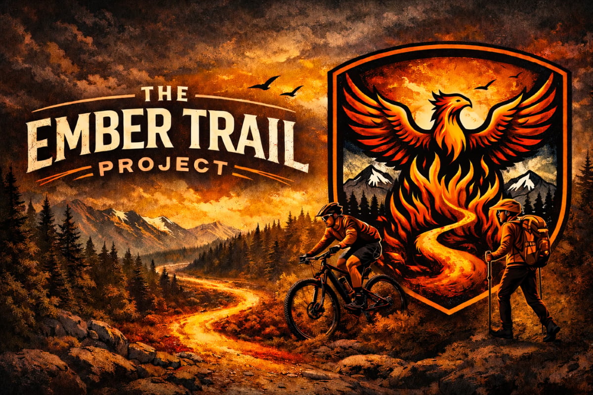 Ember Trail Project | Outdoor Healing & Resilience Community