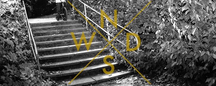 NWDS BMX — Products