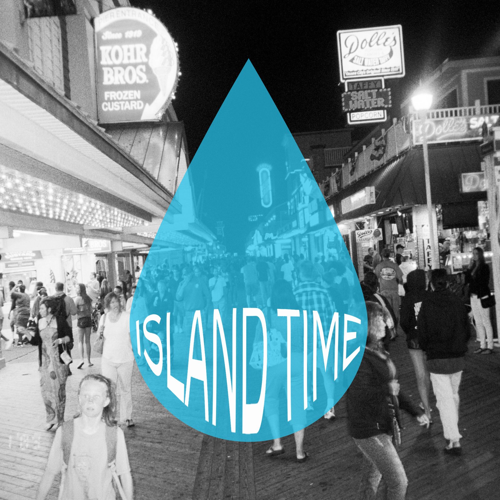 Home | Island Time Skateboards