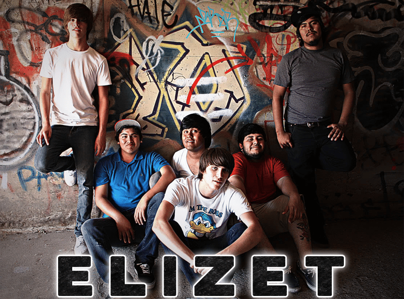 elizet — Home