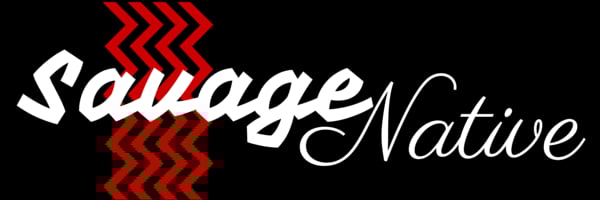 Home / Savage Native