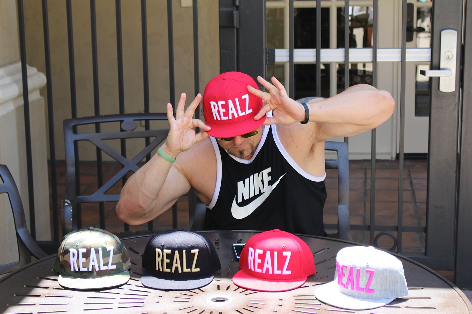 Home / Realz Apparel