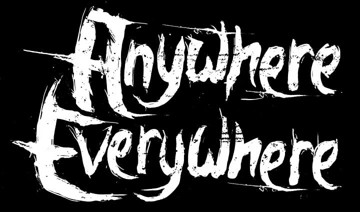 Anywhere Everywhere — Home