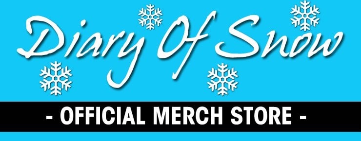 Diary of snow — Home