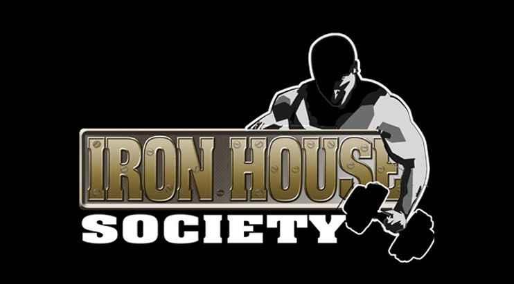 Team Iron House Society — Home