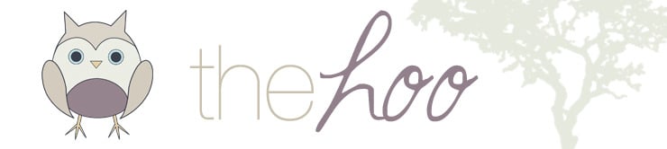 the hoo — {caramel} headband