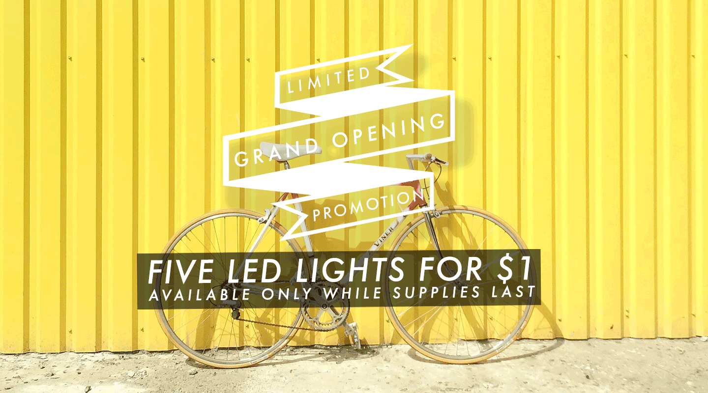 Knuckles Bike Co. — Home