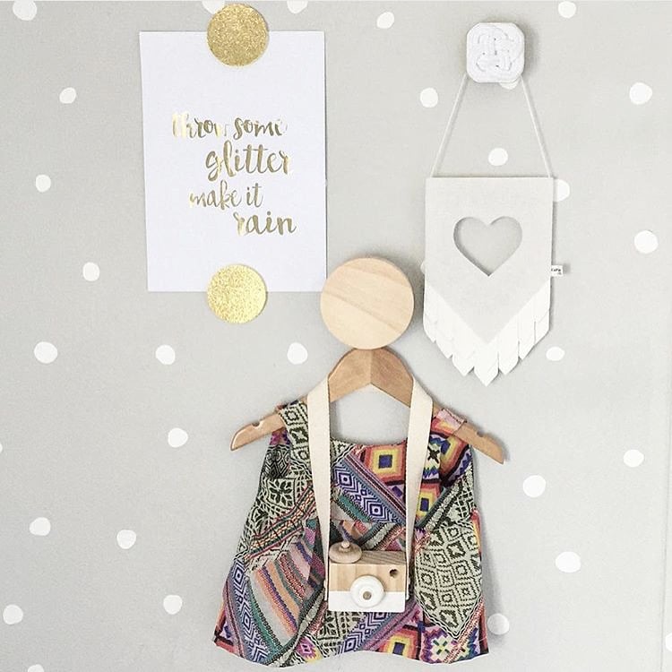 Pretty Little Prints — Home