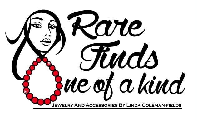 Rare Finds...One of a Kind — Home