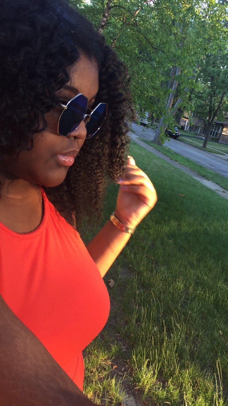 Home / Notorious Frames