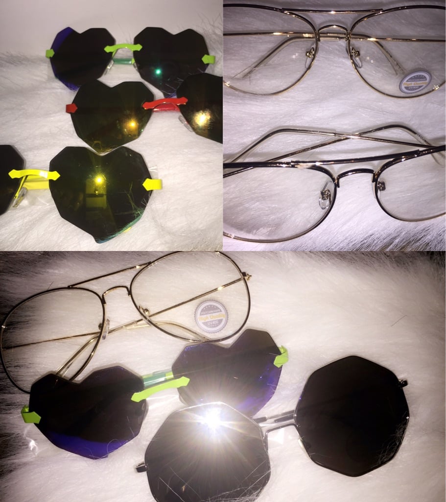 Home / Notorious Frames