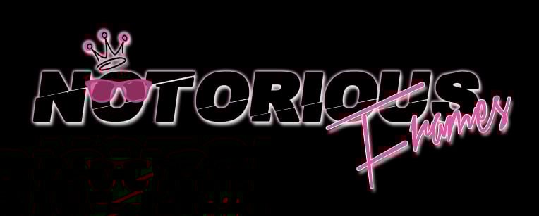 Home / Notorious Frames