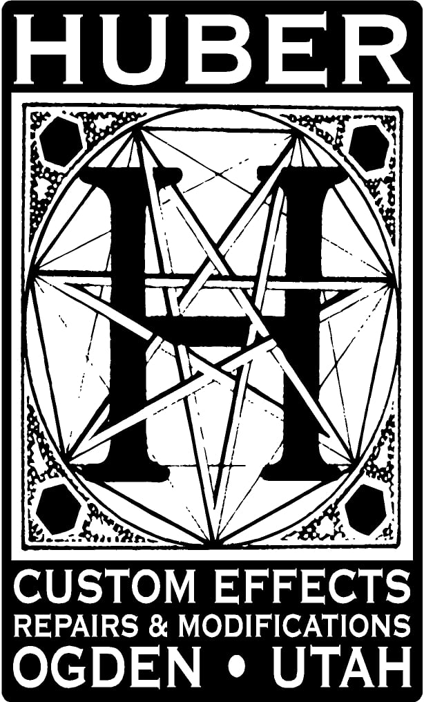 Home | Huber Effects