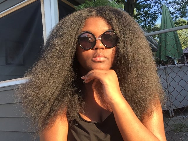 Home / Notorious Frames