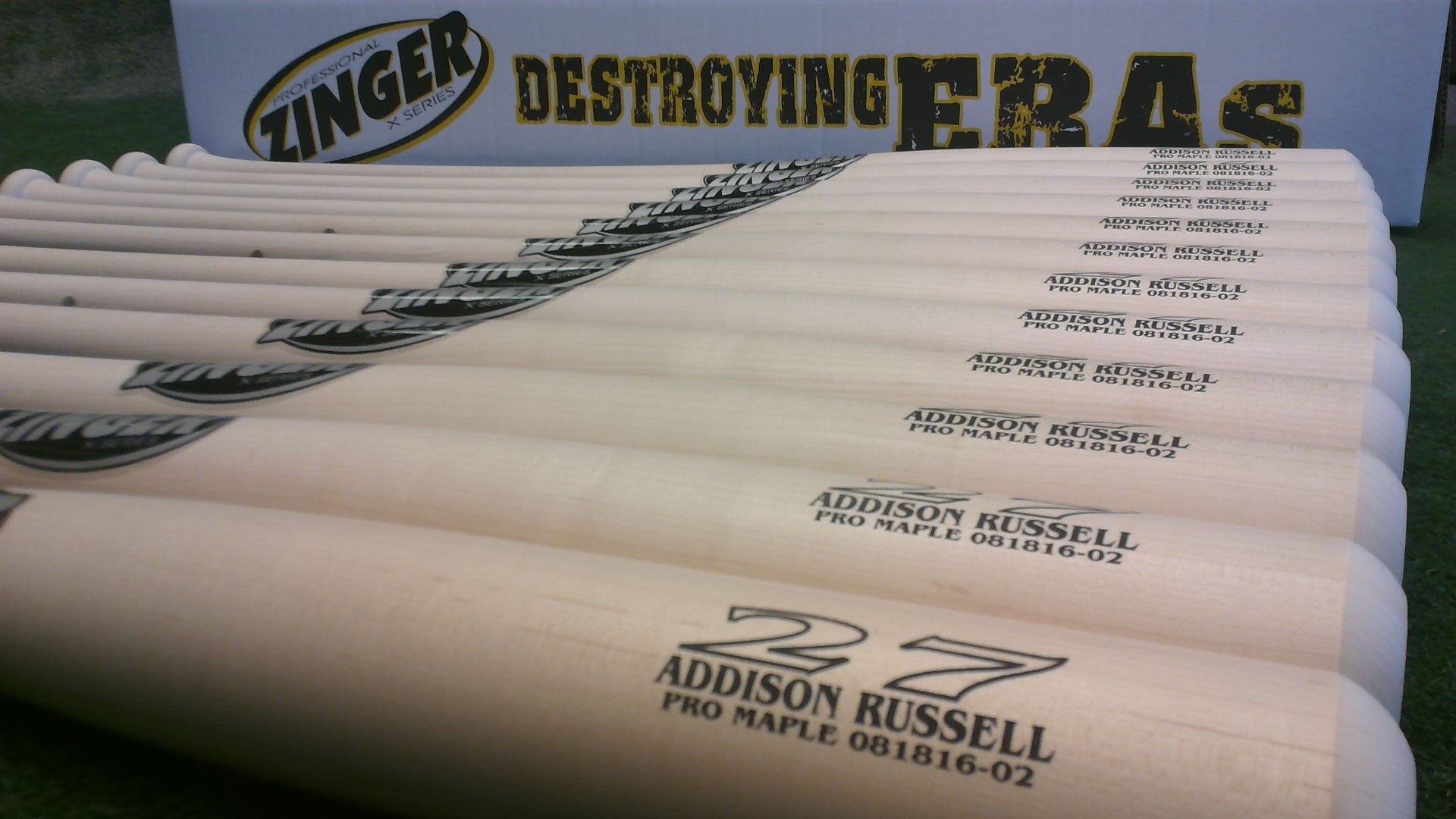 Zinger Bat Company