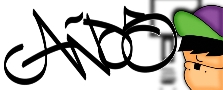 AÑOS Stickers — Años Sticker Pack