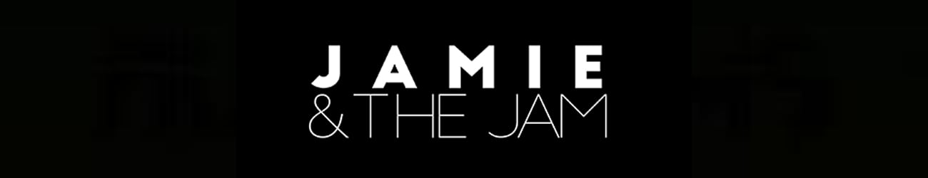Jamie & The Jam — Home