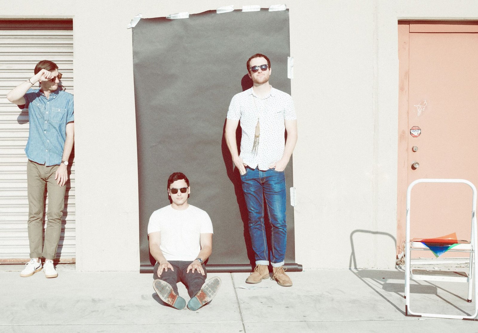 SleepStateMusic — Home