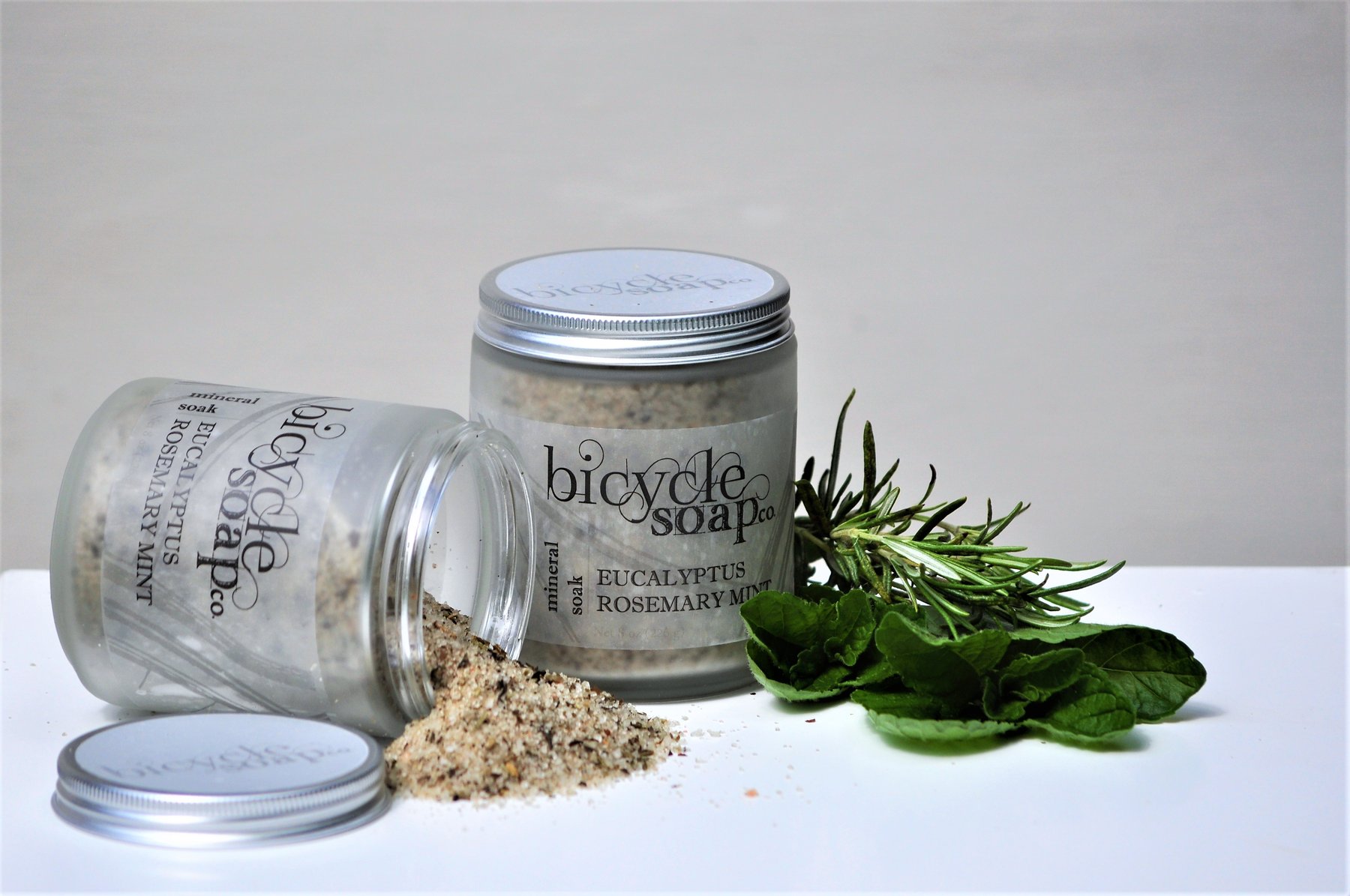 Home / Bicycle Soap Company