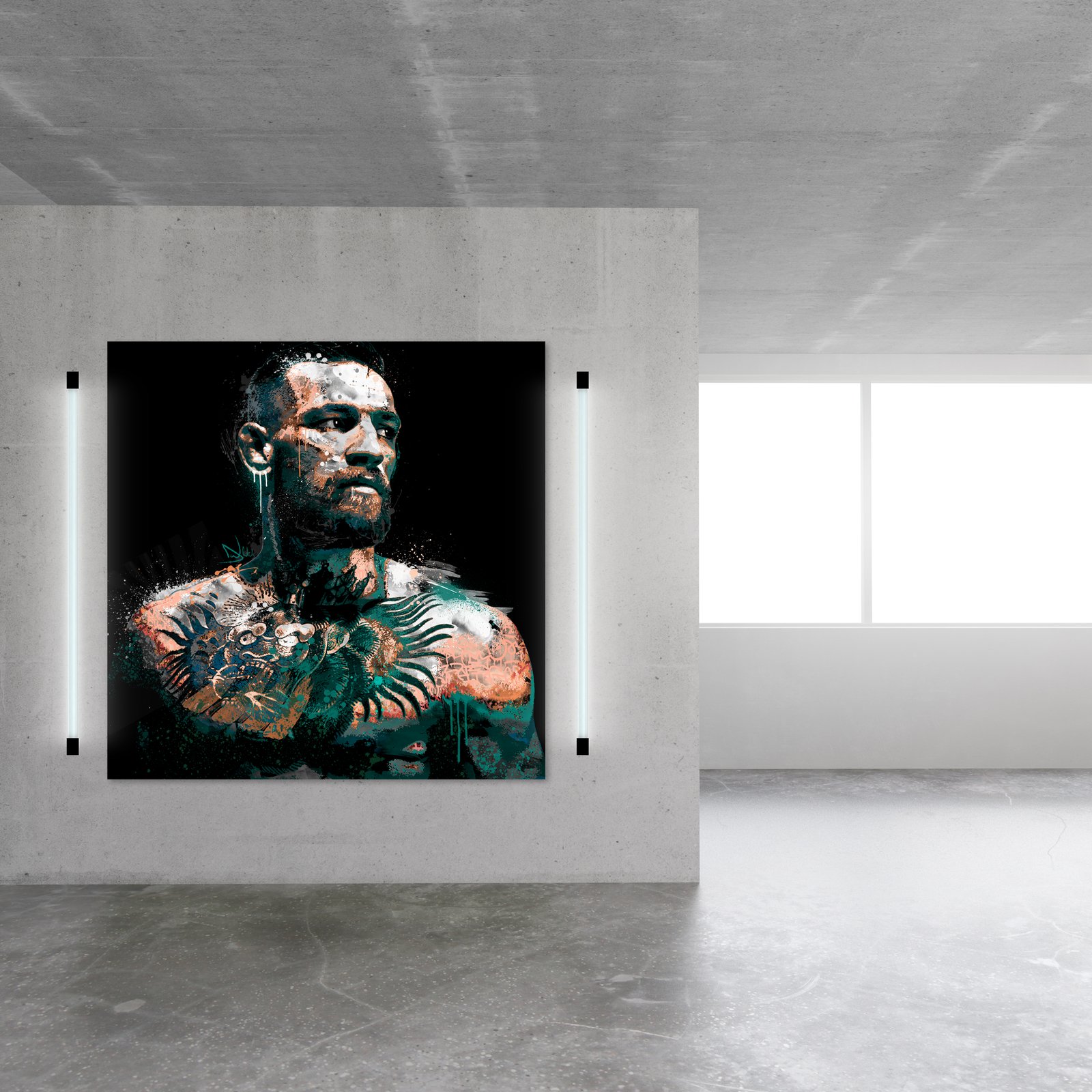 I AM DIMITRI — Home