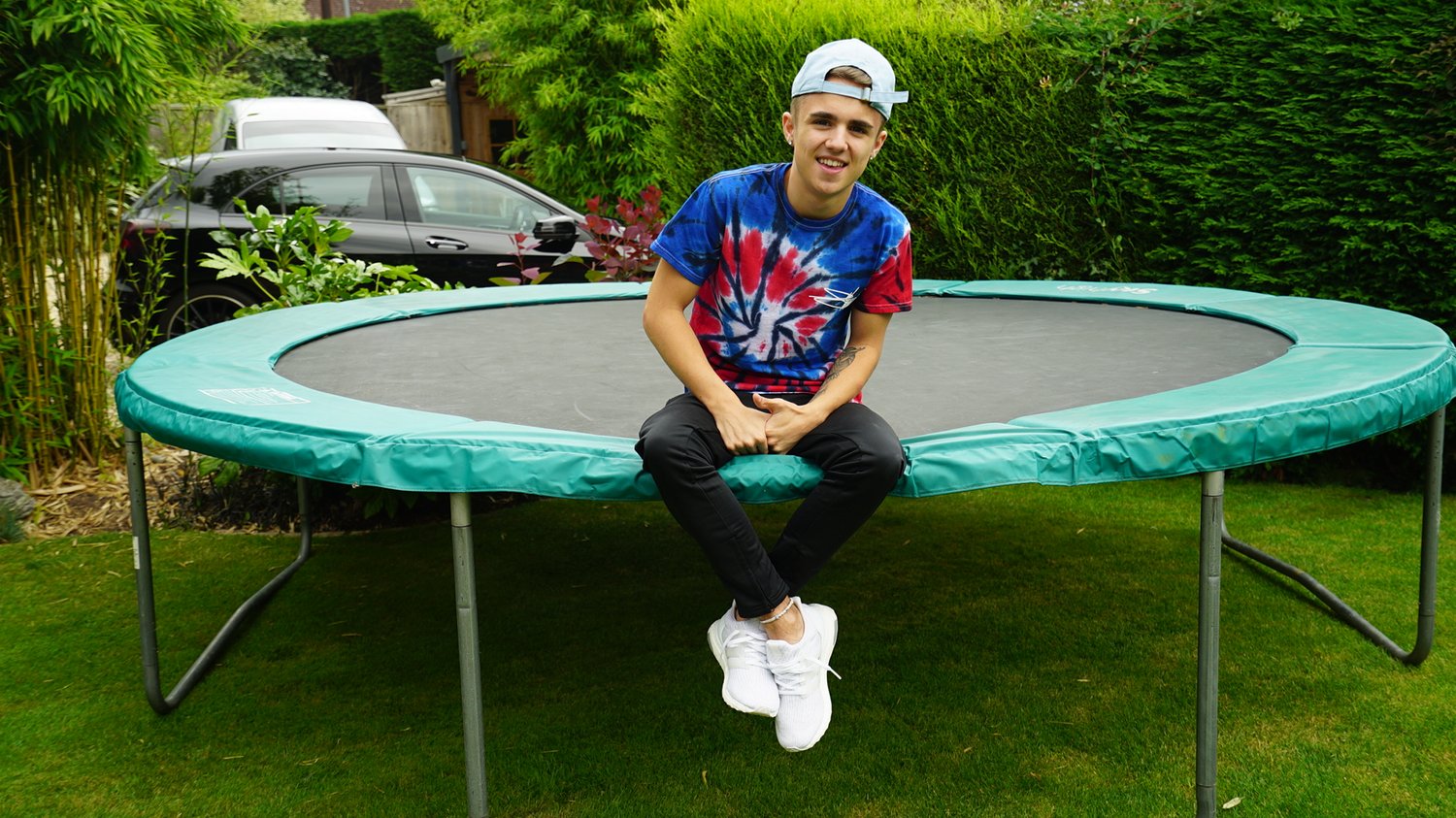 Home | Jake Mitchell