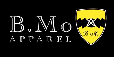 B.Mo Clothing — Home