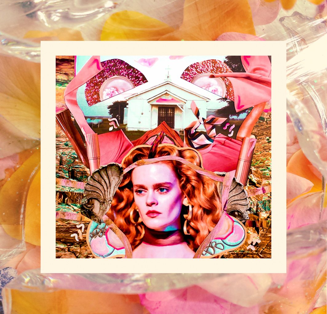 Home | Chloe Elektra Art