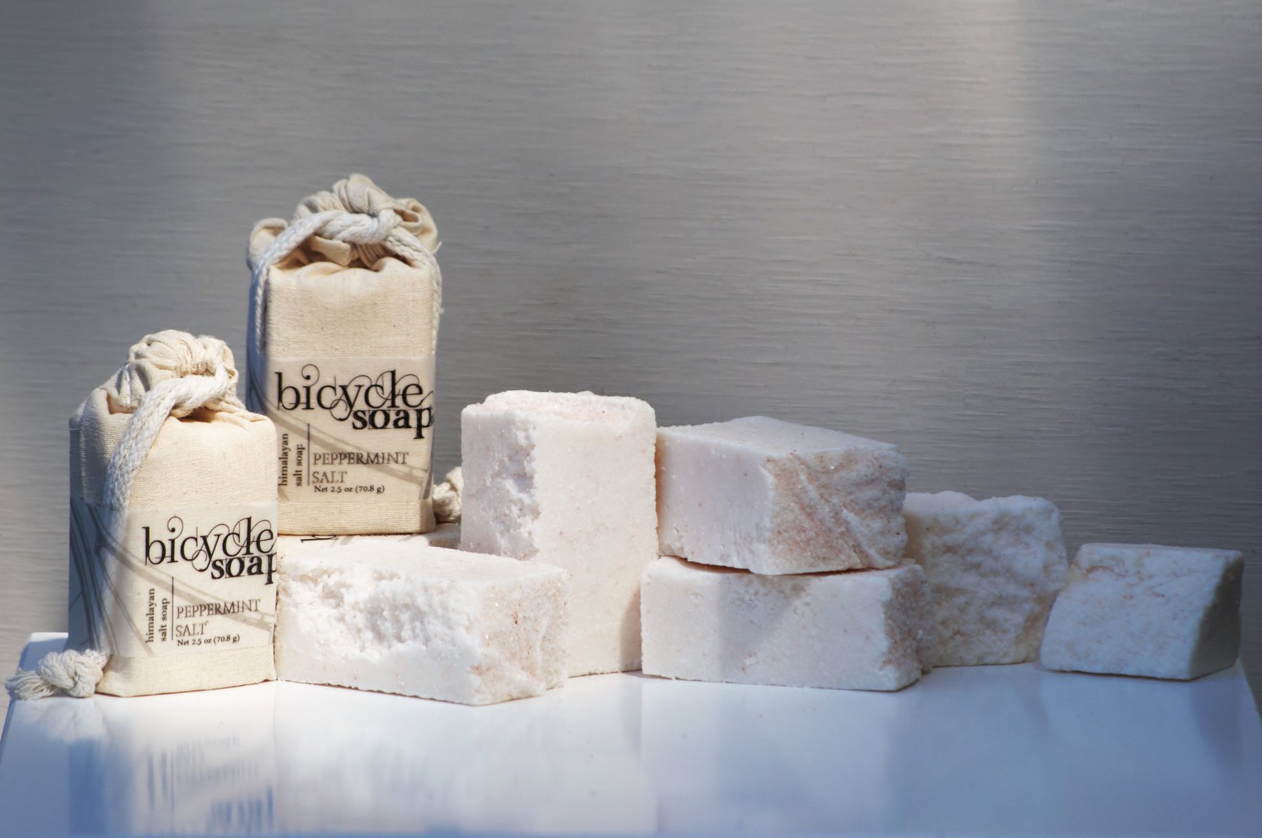 Home / Bicycle Soap Company