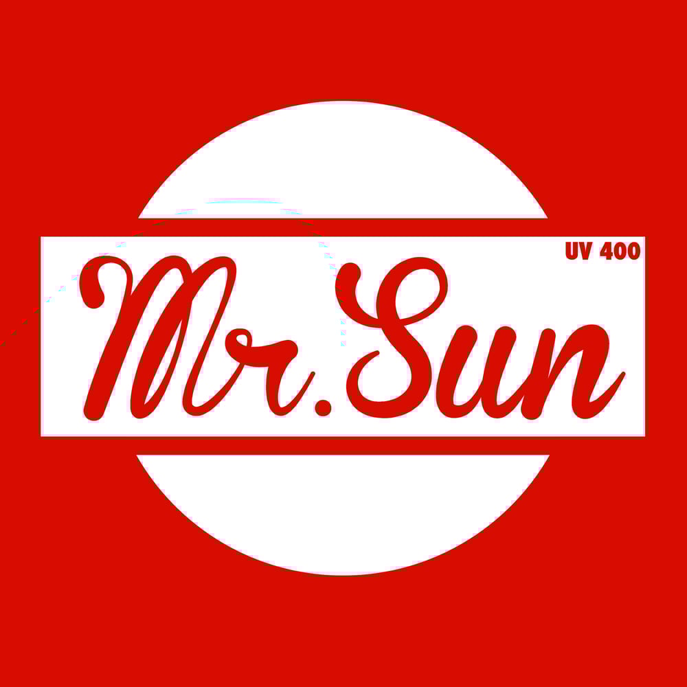 Mr.Sun — The 6 Pack!