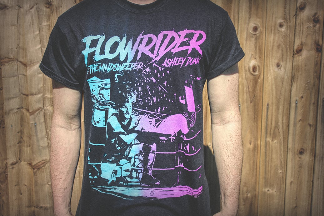 TM Ashley Dunn Merch — Home