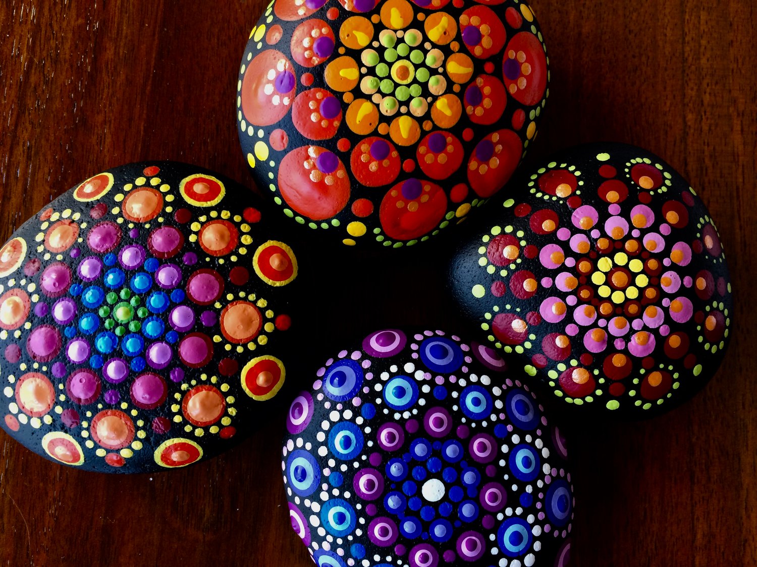 Home | Three Smooth Stones by Betty Chamness Trost
