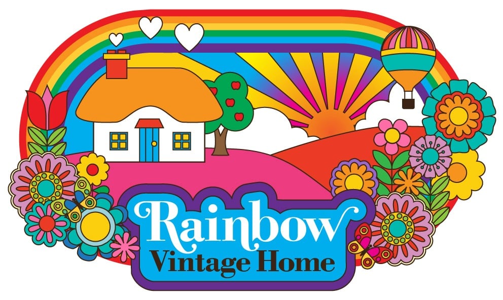 Home | Rainbow Vintage Home
