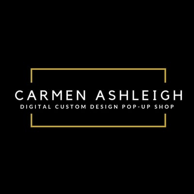 Home | Welcome To Carmen Ashleigh Designs!