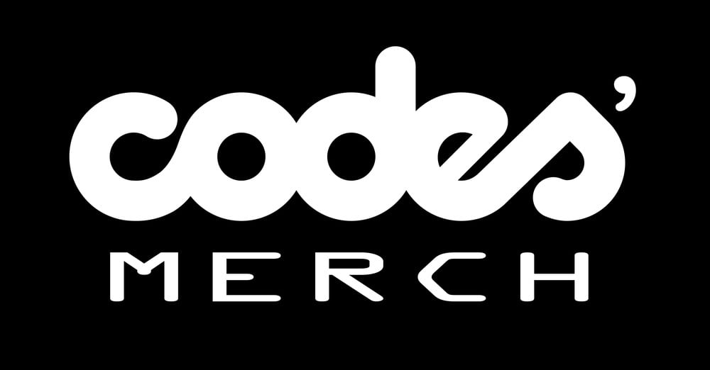 Codes Neon Design Shirts | Codes' Merch