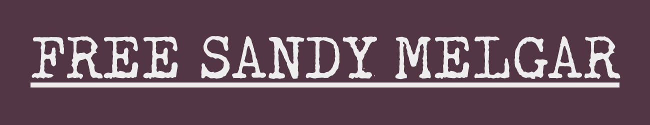 The Wrongful Conviction of Sandra Melgar | FreeSandyMelgar