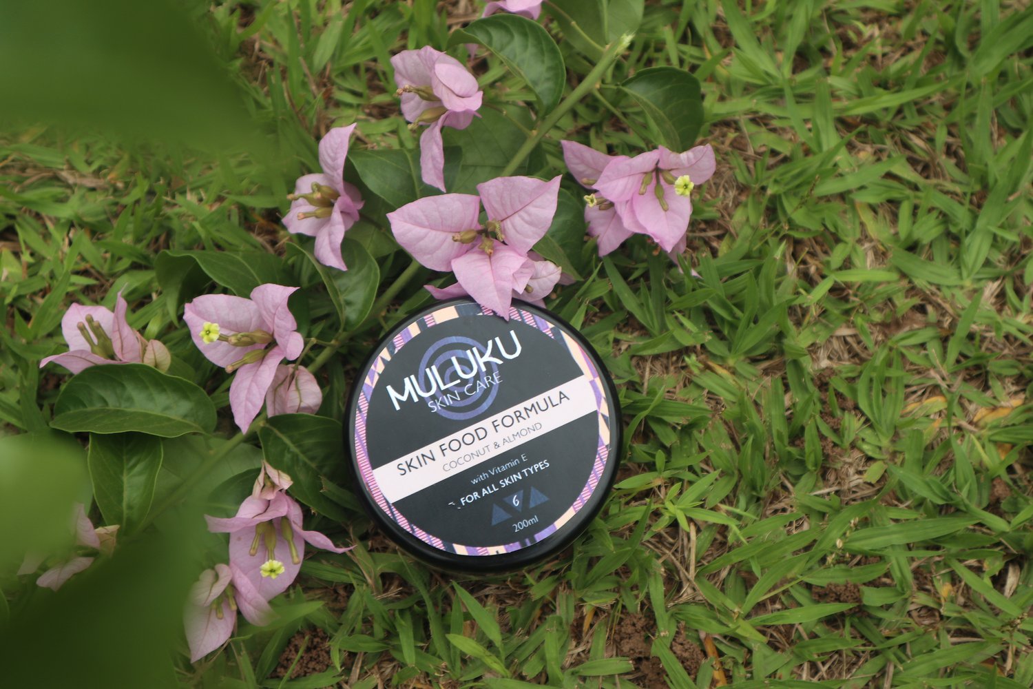 Home | Muluku Cosmetics