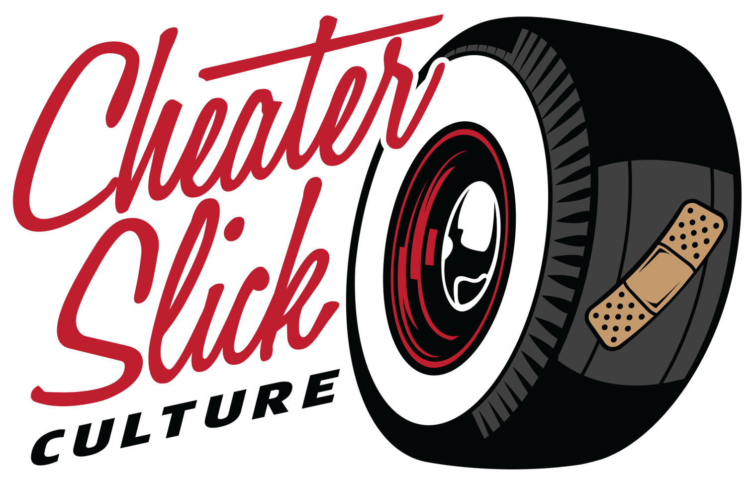 Home | Cheater Slick Culture