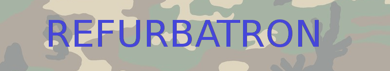 EF JOHNSON 5317 | REFURBATRON