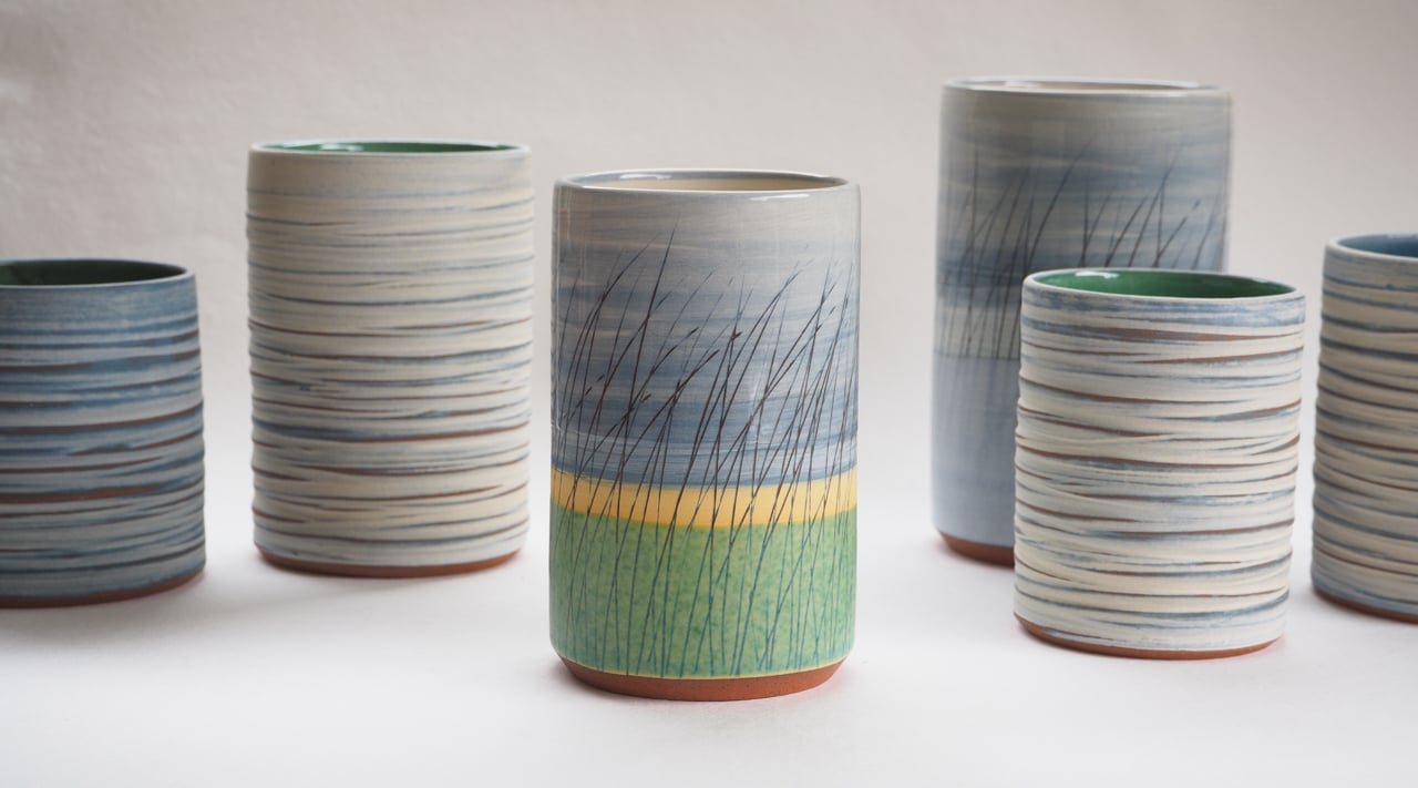 Home / Karen Howarth Ceramics
