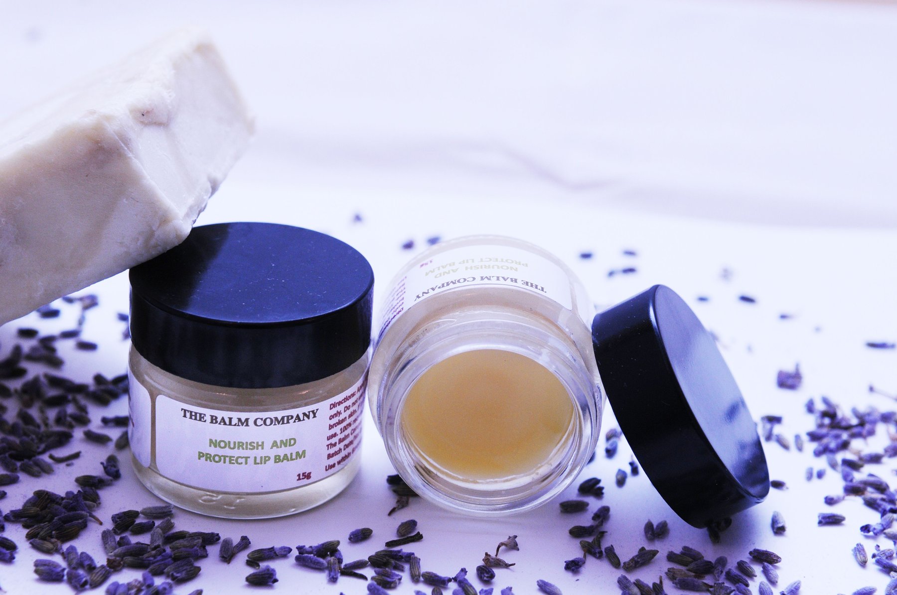 Home | The Balm Company