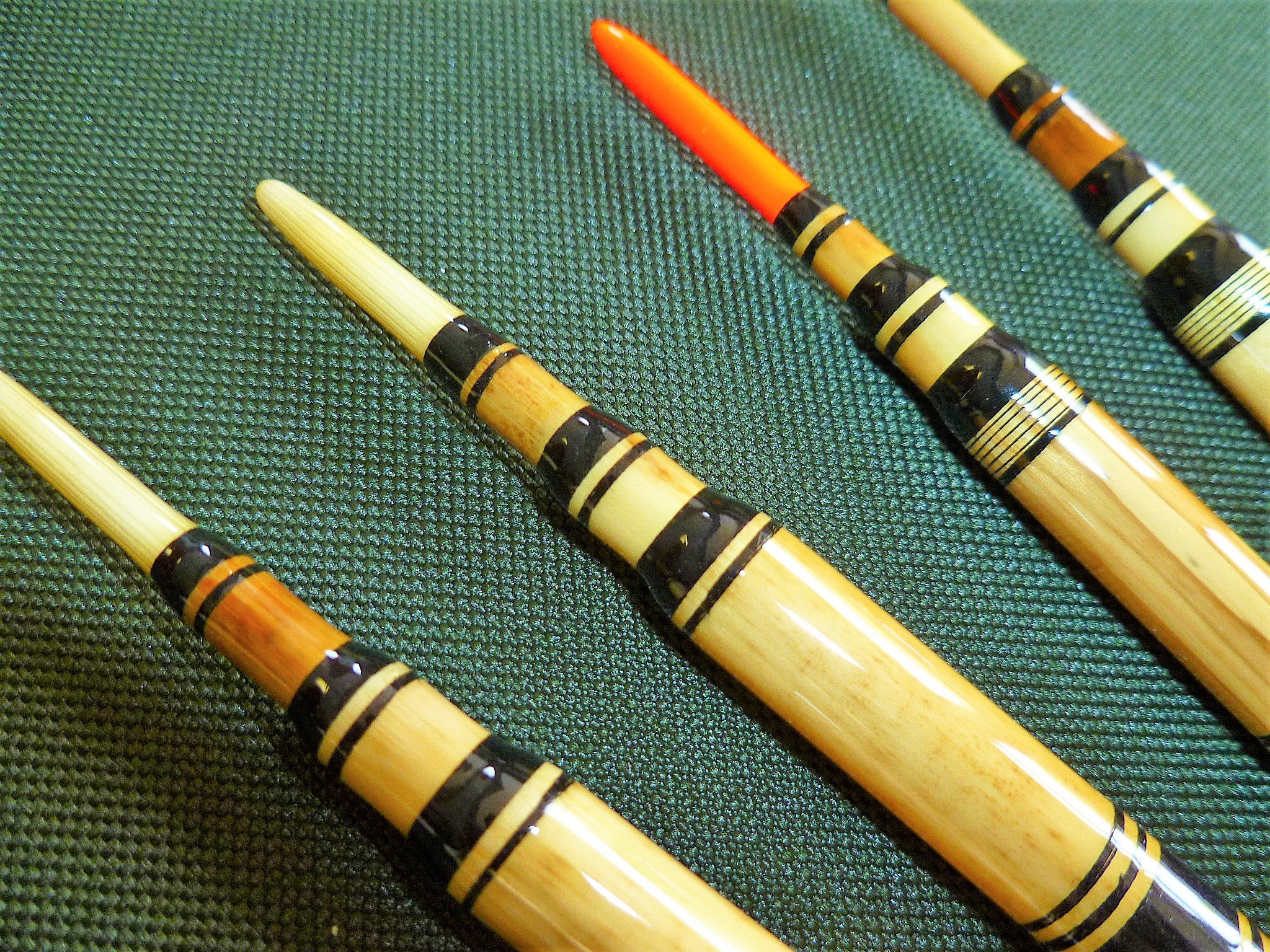 Home | Handmade Fishing Tackle