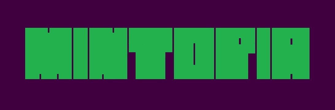 The Beverage Collections | mintopia