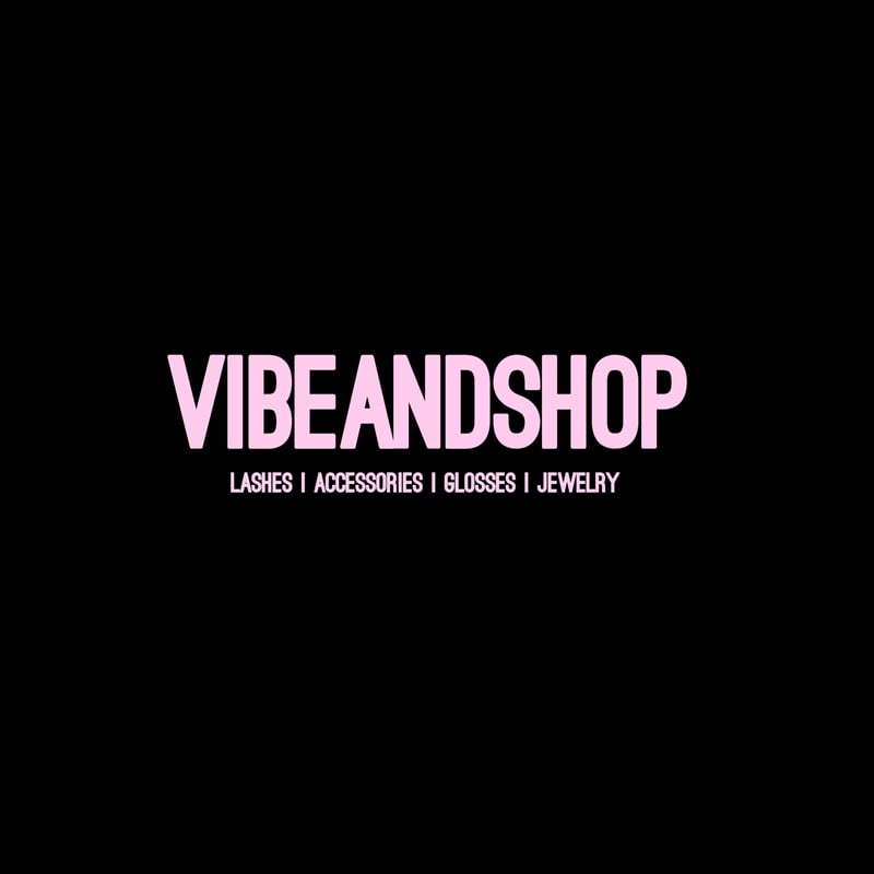 Home | Vibe&shop