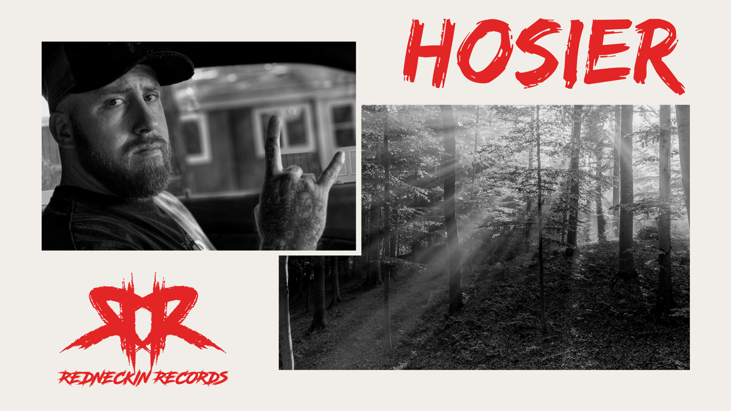 About | Hosier