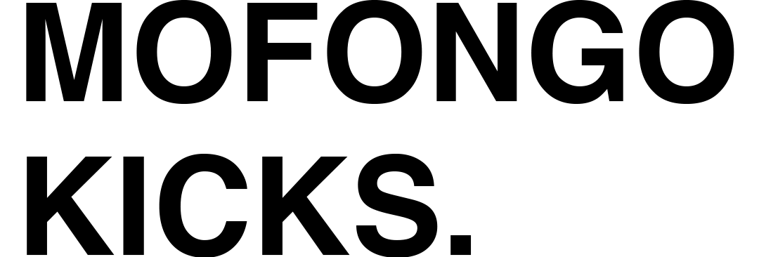 Home | Mofongo Kicks